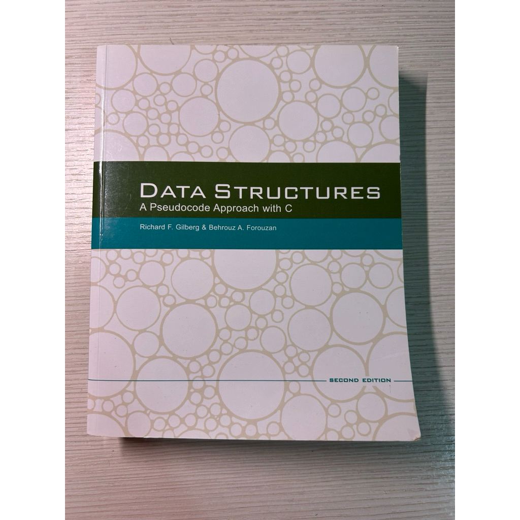 資料結構data Structure 蝦皮購物 8649
