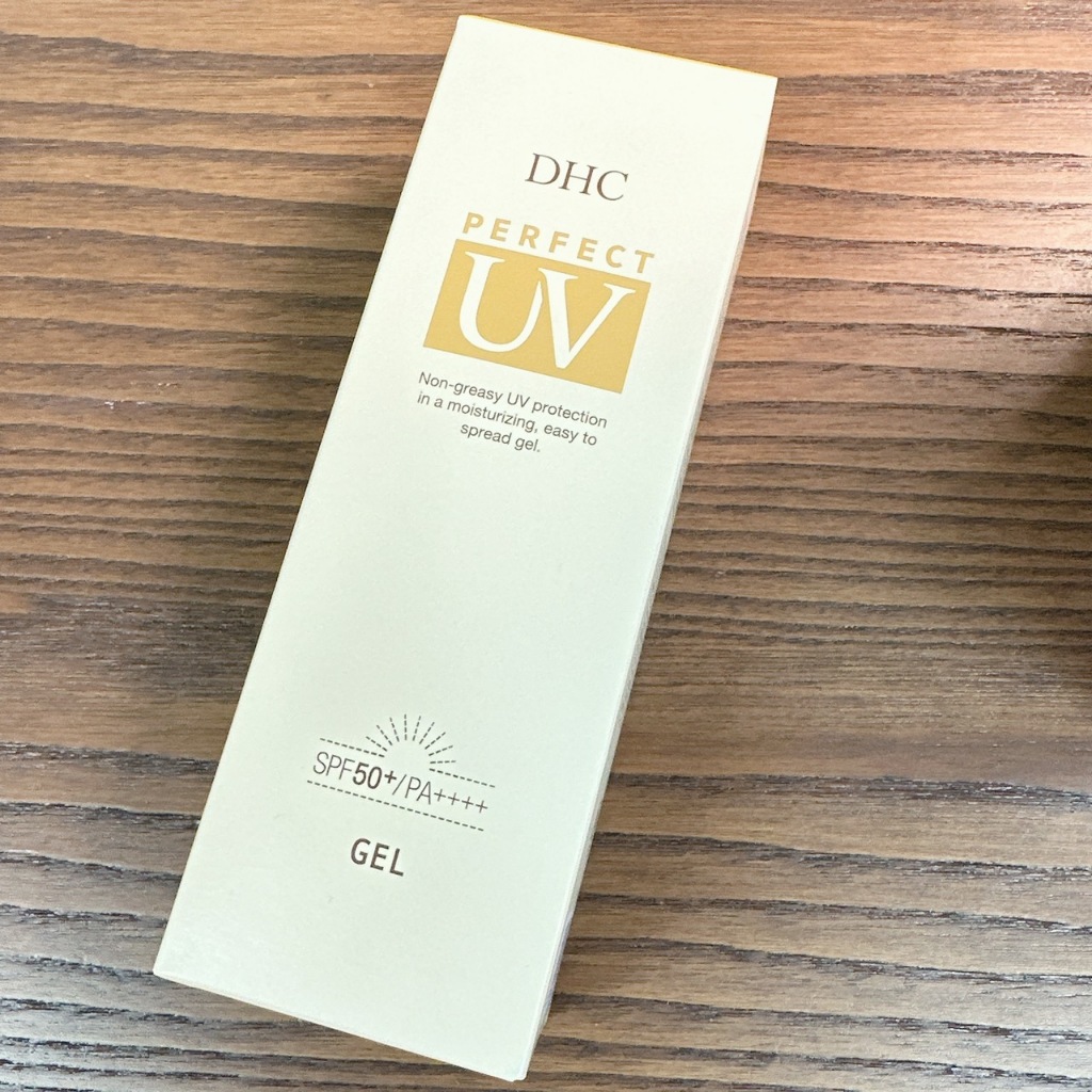DHC 金靚白水亮防曬乳SPF50+ PA++++ 全新 | 蝦皮購物