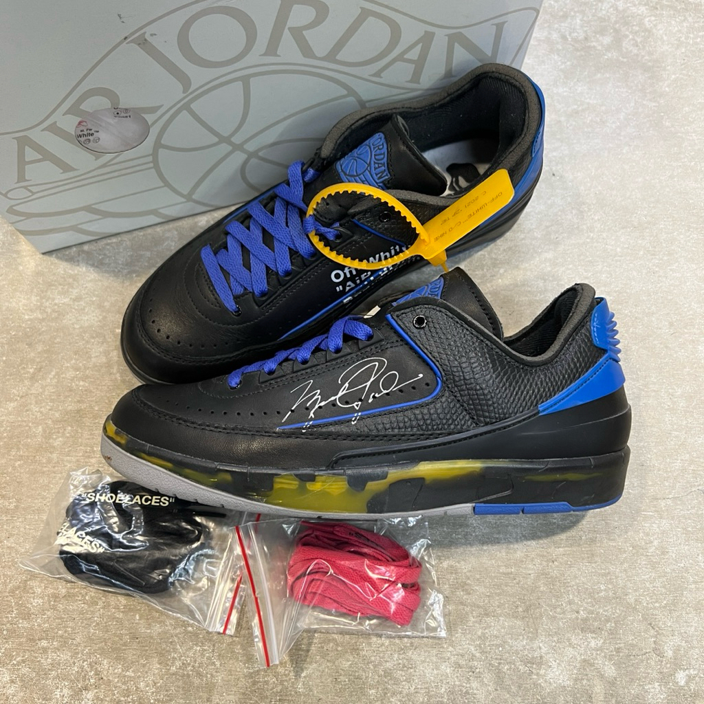 《OPMM》-[ Jordan ]Air Jordan 2 Retro Low SP (DJ4375-004) | 蝦皮購物