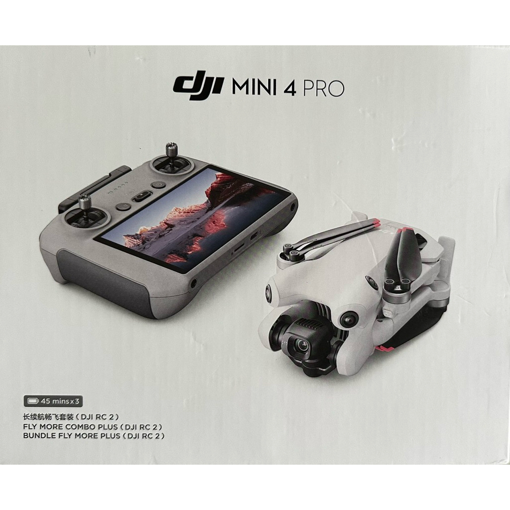 DJI MINI4PRO | 蝦皮購物