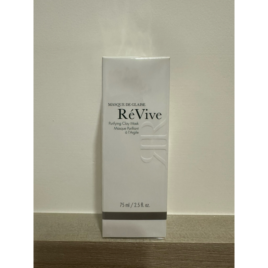 Revive白晶煥膚面膜2026/4 | 蝦皮購物