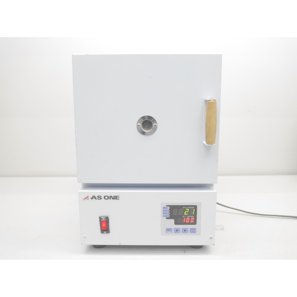(HLFA-TOA) AS ONE MMF-1 小型 高溫爐 100~900度 Electric Furnace | 蝦皮購物
