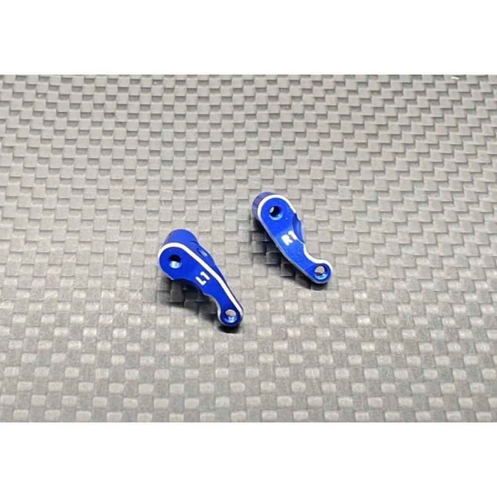 高達 GL Racing F1 鋁製轉向節 (1*) GL-FO-OP-009-1 | 蝦皮購物