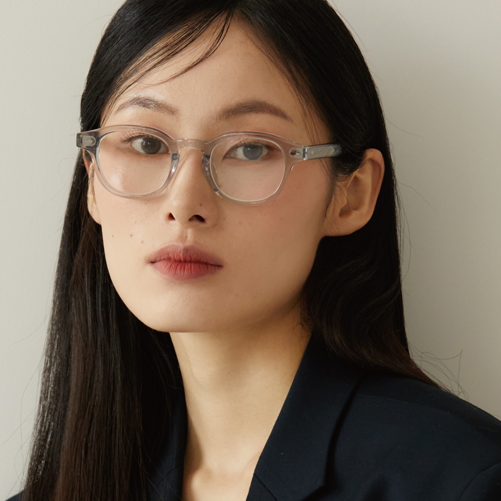 CARIN 光學眼鏡 DENSE C6 復古方型膠框 - 金橘眼鏡 | 蝦皮購物