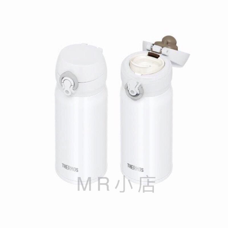 THERMOS膳魔師極超輕保溫瓶 _JNL-350系列_350ml JNL-350-SWEH | 蝦皮購物