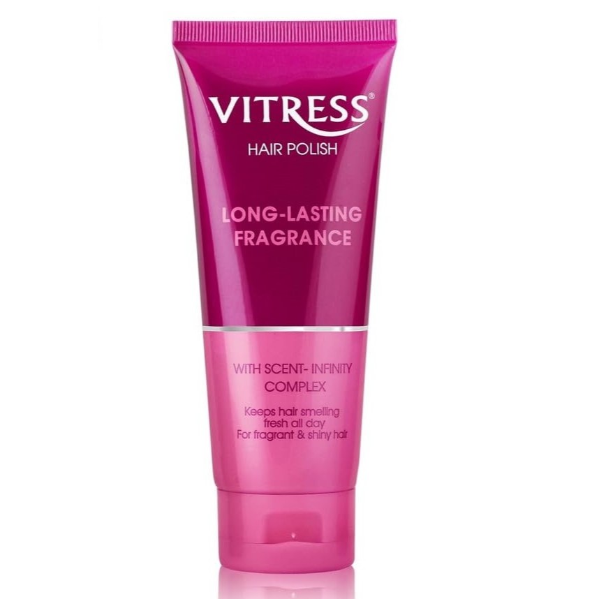VITRESS Hair Polish Long Lasting_100ml | 蝦皮購物