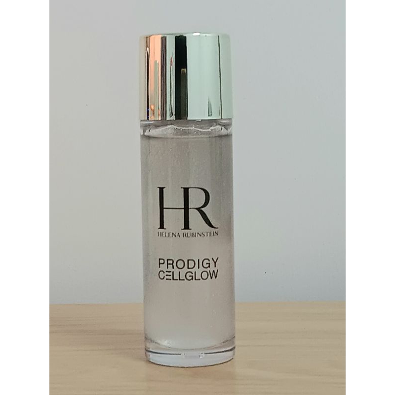 我最便宜 HR 赫蓮娜極致高光全能水凝露30ml 小樣豪華試用品 | 蝦皮購物