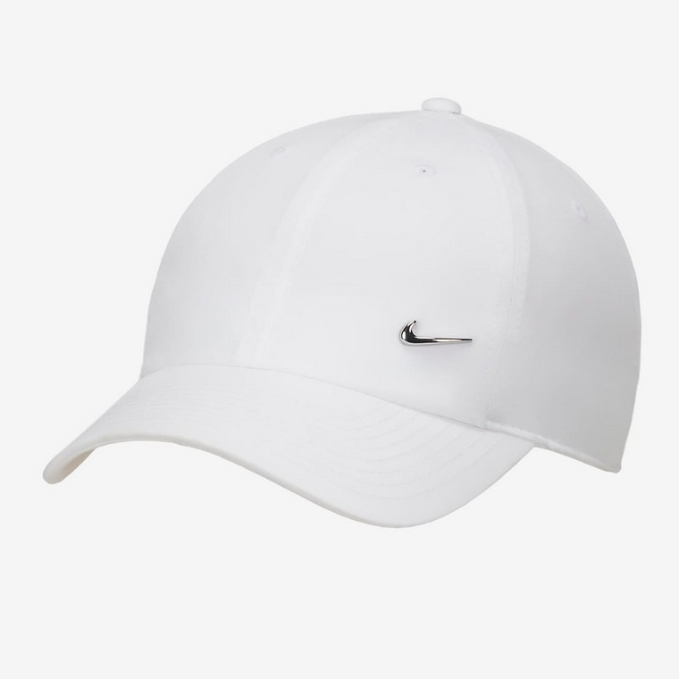 . NIKE DF CLUB CAP U CB MTSWSH L FB5372 100 帽子 運動 軟帽 銀勾 男女款 | 蝦皮購物