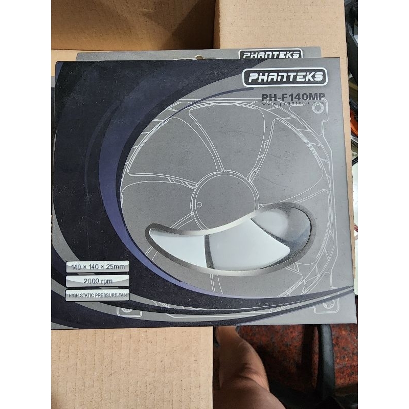 14吋風扇數個 利民 TY140 fractal gp14 PHANTEKS F140MP | 蝦皮購物