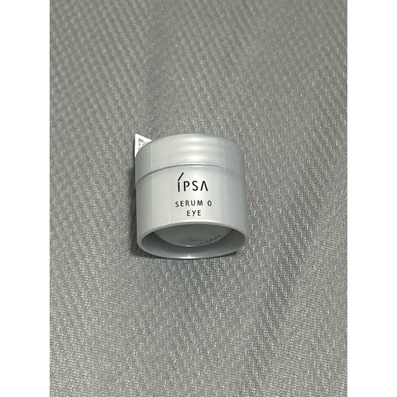 IPSA 淨化歸0前導 眼部 精萃 眼霜 滋潤 | 蝦皮購物