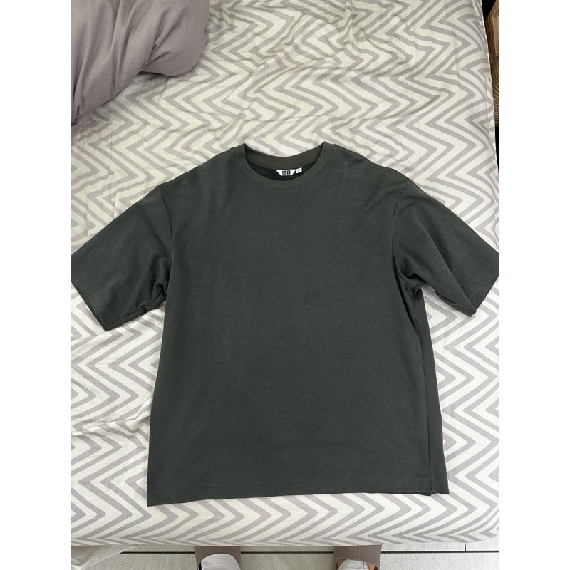 Uniqlo airism素t XL | 蝦皮購物