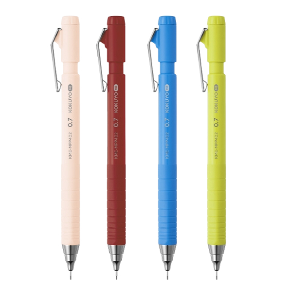 KOKUYO KOKUYO ME系列0.7自動鉛筆 / 2024秋冬 日本製 | 蝦皮購物