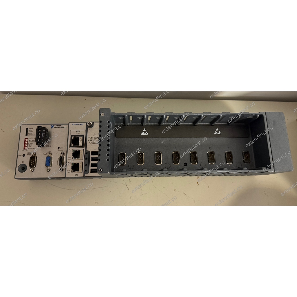 [睿智二手儀器] NI cRIO-9082 CompactRIO 控制器 | 蝦皮購物