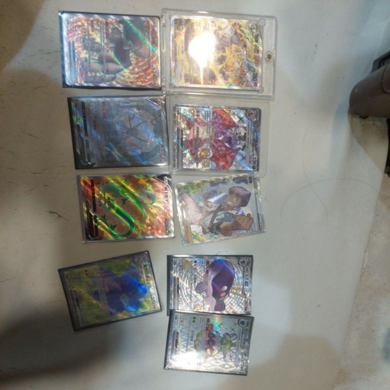 多張Sr Sar ptcg | 蝦皮購物