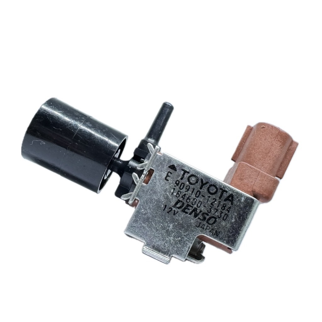 正品 全新現貨 豐田 真空開關閥 90910-12184 適用於 FORTUNER、HILUX、HIACE、DYNA | 蝦皮購物