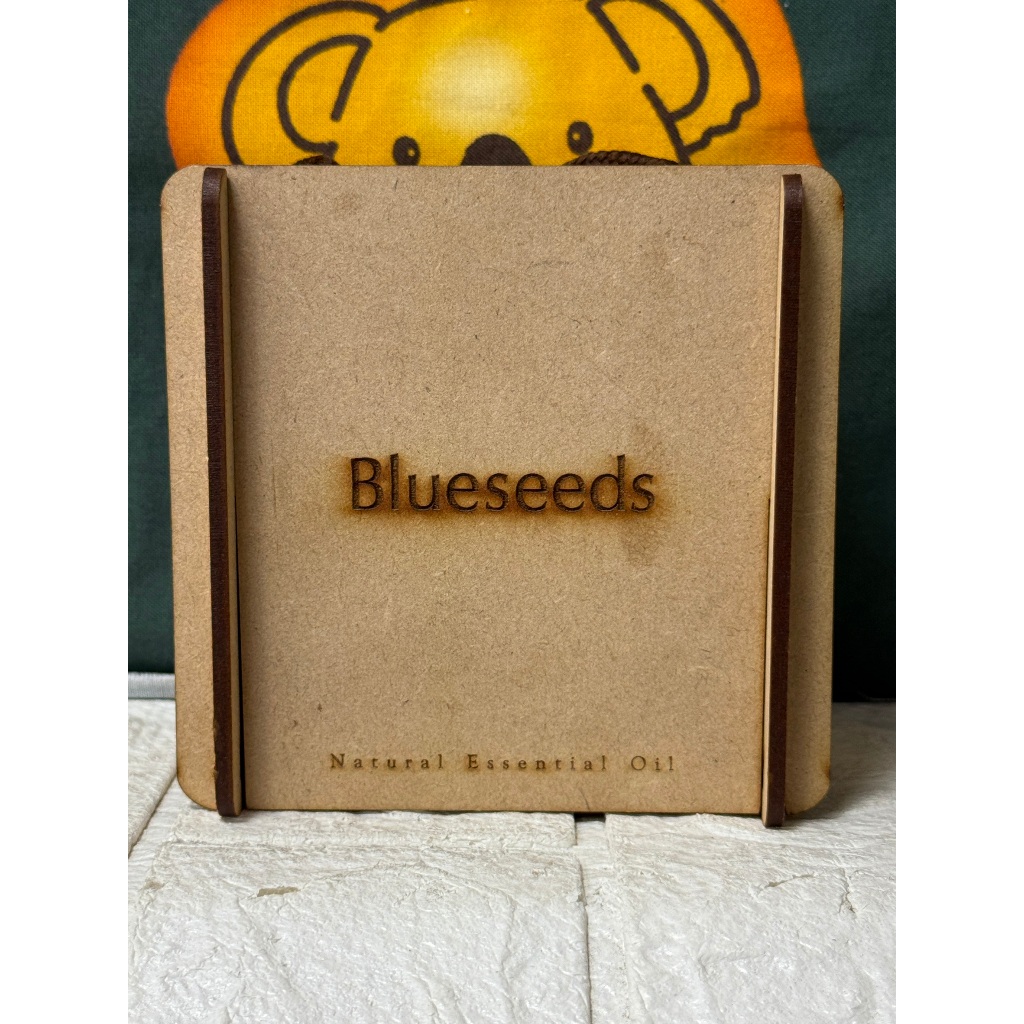 Blueseeds 財富滾珠精油 2ml x4+迎財神小晶瓶 x1 微盒損 | 蝦皮購物