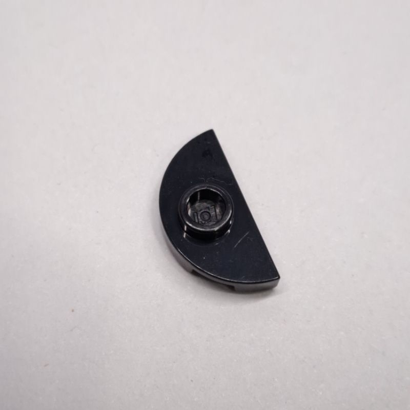 LEGO 樂高 二手零件 1745 半圓 凸點 平板 | 蝦皮購物