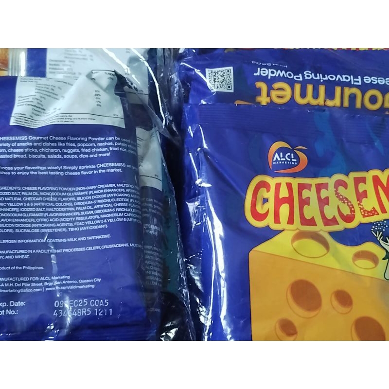 Cheesemiss,Rancheros Flavoring Powder | 蝦皮購物