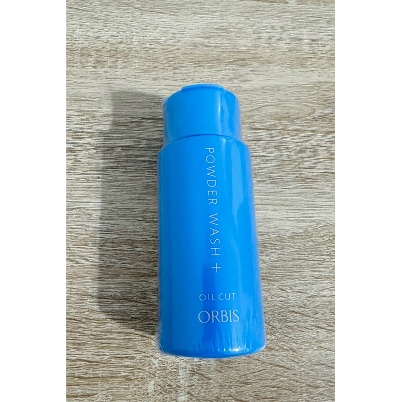 Orbis 雙重酵素潔顏粉50g （2026.10） | 蝦皮購物