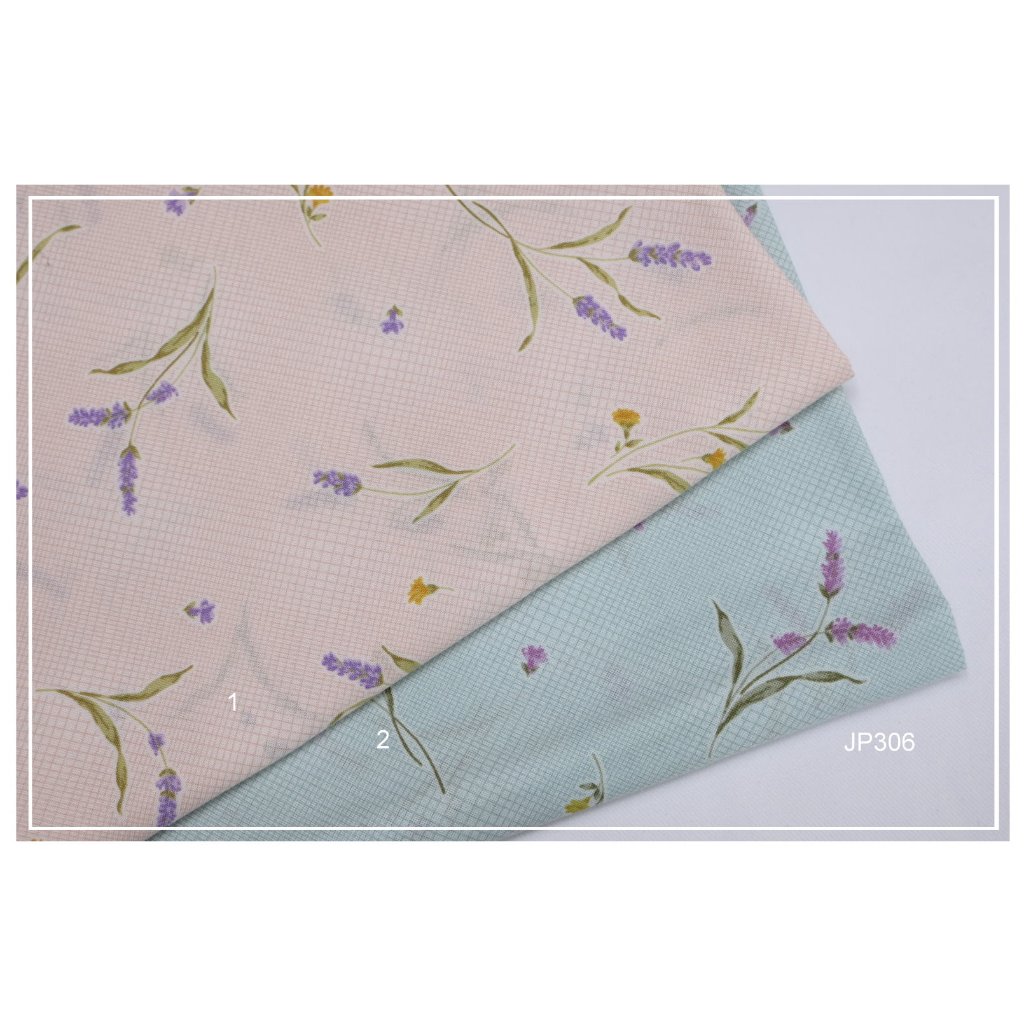 [純棉進口超細棉布] 特價 花草系列 服飾 夏季 純棉 JP301(60支)JP306(40支) | 蝦皮購物
