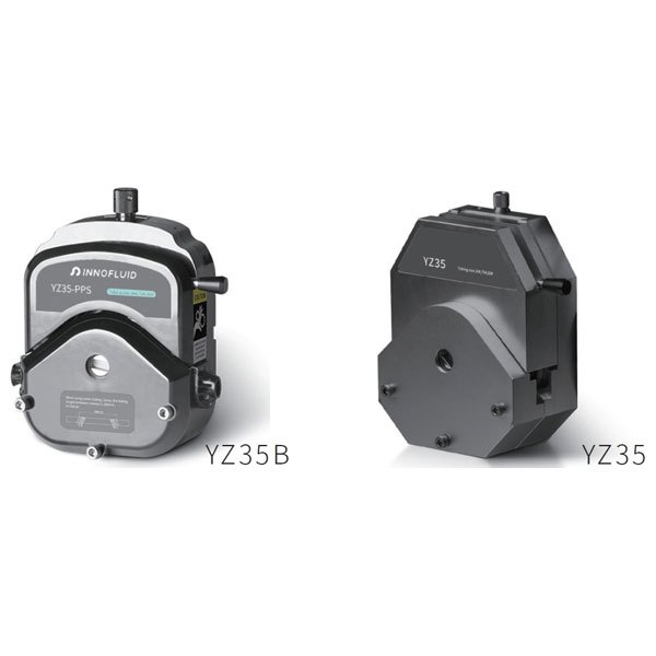 《DGS》工業蠕動幫浦泵頭 YZ35型 YZ35 series pump head | 蝦皮購物