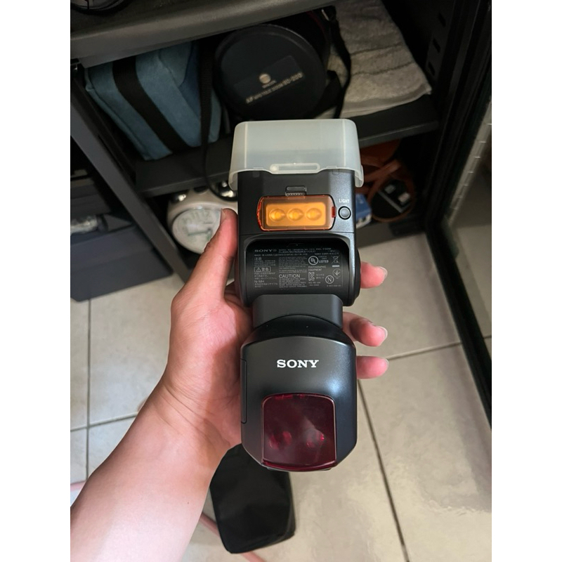 Sony HVL-F60M | 蝦皮購物