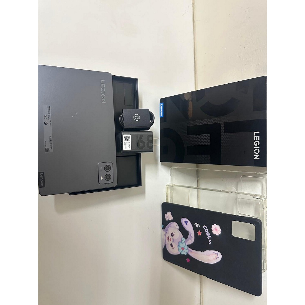 聯想拯救者 Y700 第二代2023，16+512，8.8吋2K電競平板，支援GMS GOOGLE 需自行安裝 | 蝦皮購物