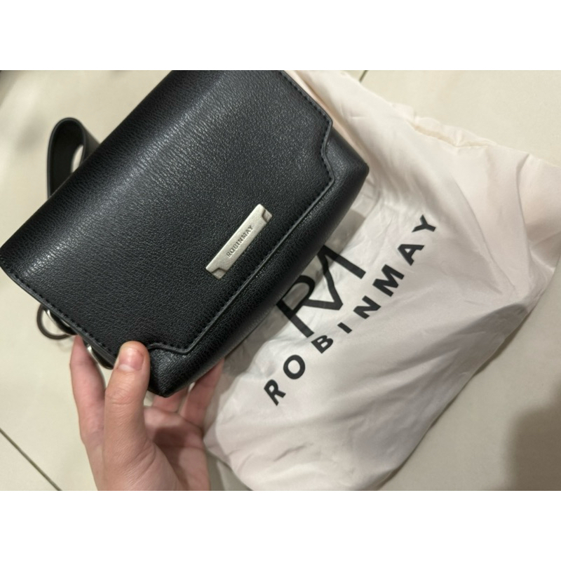 RM Robinmay奈洛克斜背包 | 蝦皮購物