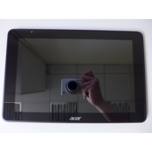 9.8成新~Acer One 10 S1003 N16H1~宏碁/零件/變形筆電/原廠觸控螢幕總成(拆機.帶框).公司貨 | 蝦皮購物