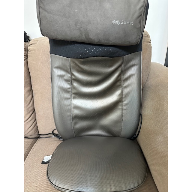 OSIM智能背樂樂2 OS-290S 按摩背墊 二手 | 蝦皮購物