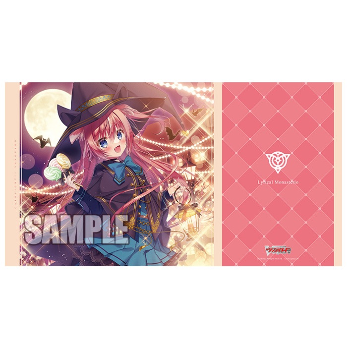 【亞立】優惠價 現貨日版 VG 桌墊 一時之魔法 芙蘿緹婭 V2 Vol.947 滑鼠墊 卡墊 卡片戰鬥 先導者 | 蝦皮購物