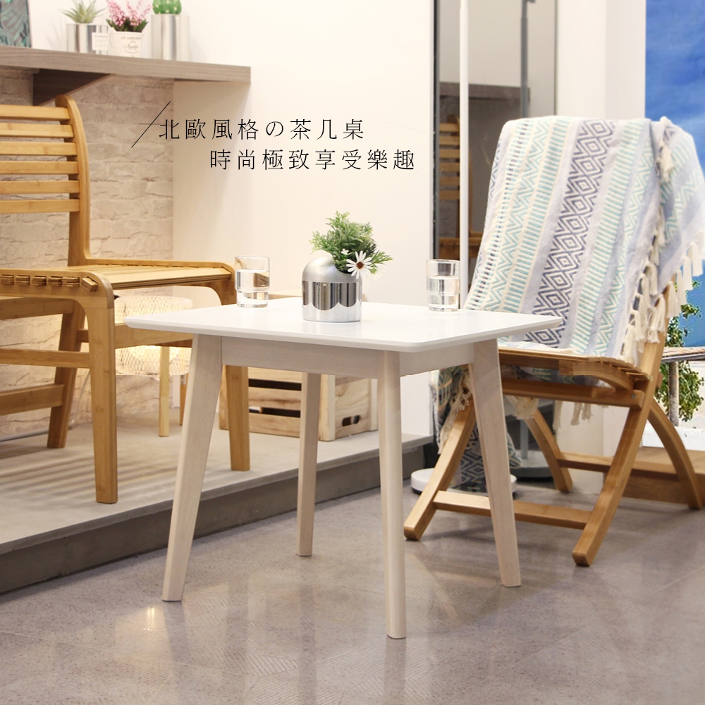 RICHOME 福利品 TA-328 北歐浪漫小茶几 茶几 桌子 書桌 收納櫃 視聽櫃 咖啡桌 圓桌 餐桌 客廳 方桌 | 蝦皮購物