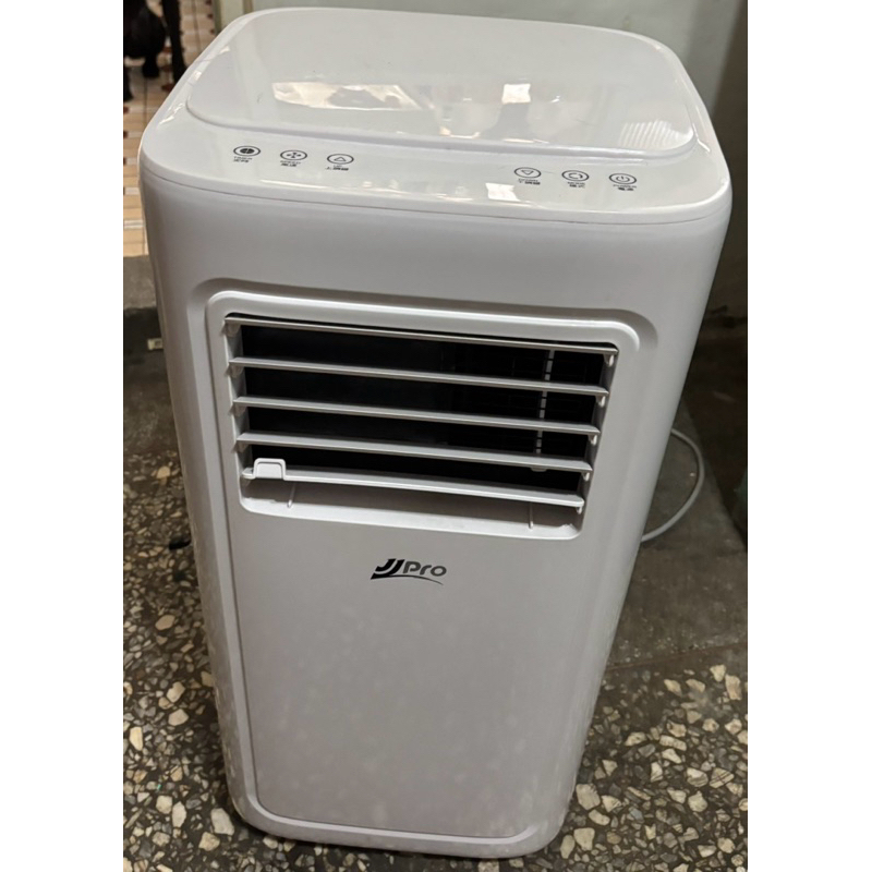 JJPRO 家佳寶 3-5坪 R32 7000Btu 低噪型移動式冷氣機/空調 JPP05 | 蝦皮購物