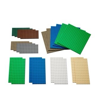 LEGO 9388 小型建構底板 Small Building Plates | 蝦皮購物