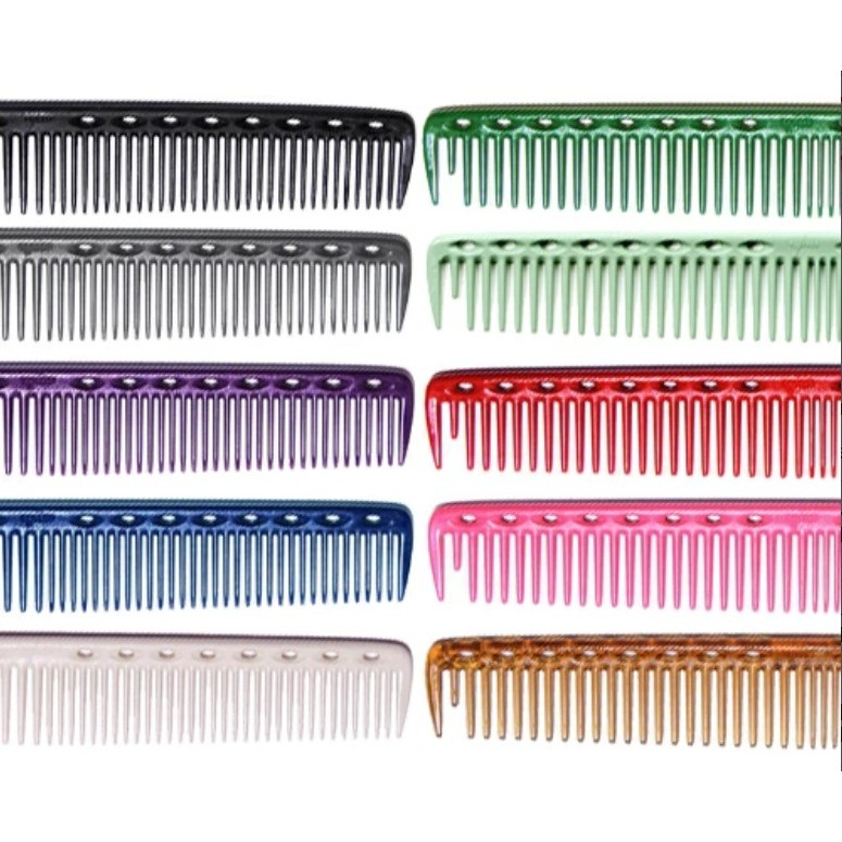 【日本直送7-10天到貨】Y.S.PARK YS-337 專業用剪髮梳 剪髮梳 (日本境內版)｜JP日本製 | 蝦皮購物