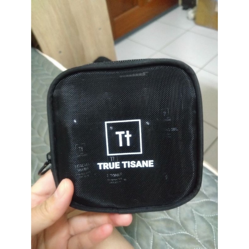 True Tisane旅行組（含包包） | 蝦皮購物