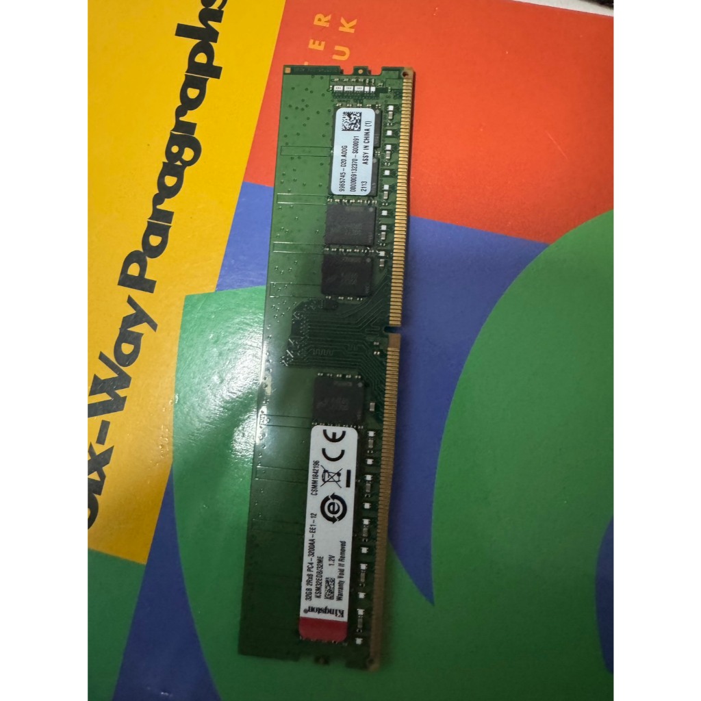 DDR4 ECC UDIMM | 蝦皮購物