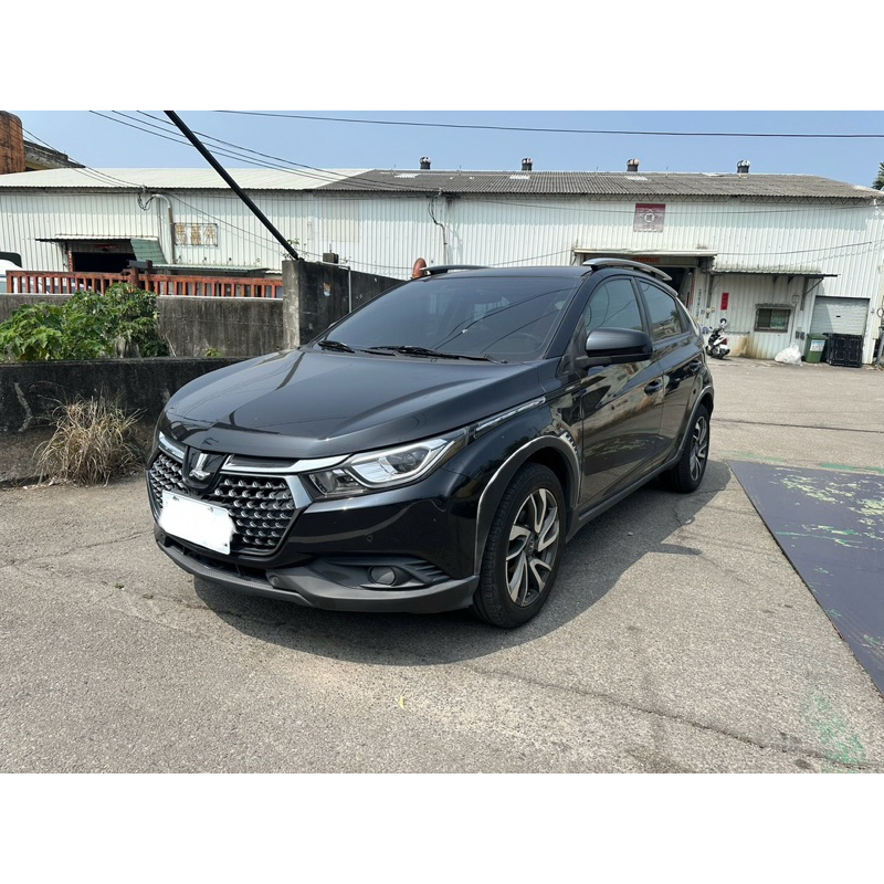 2017 u5 跑6萬 環景 ikey 售19.8萬 台中大里看車 自售 | 蝦皮購物