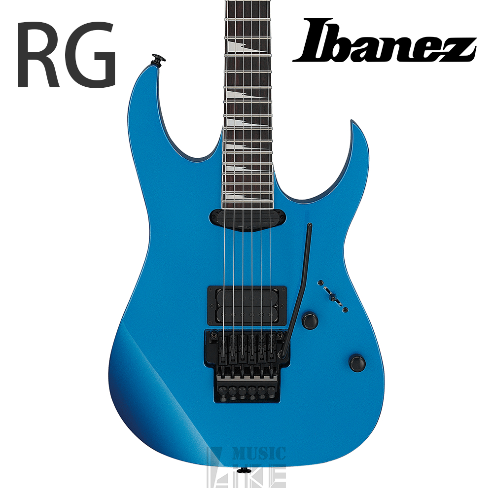『RG Genesis』Ibanez RG565R EB 電吉他 公司貨 日廠 經典復刻 萊可樂器 | 蝦皮購物