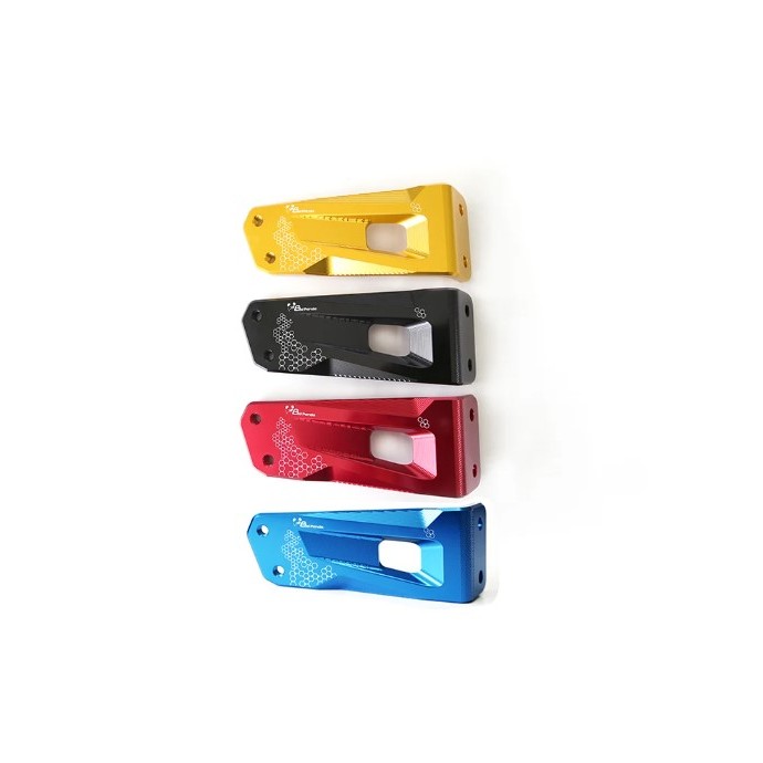 BAD PANDA壞熊貓KYMCO KRV排氣管支架避震器轉接座 | 蝦皮購物