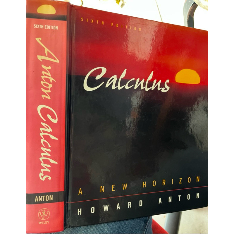 Calculus, Combined: Anton, Howard: 0471153060 | 蝦皮購物