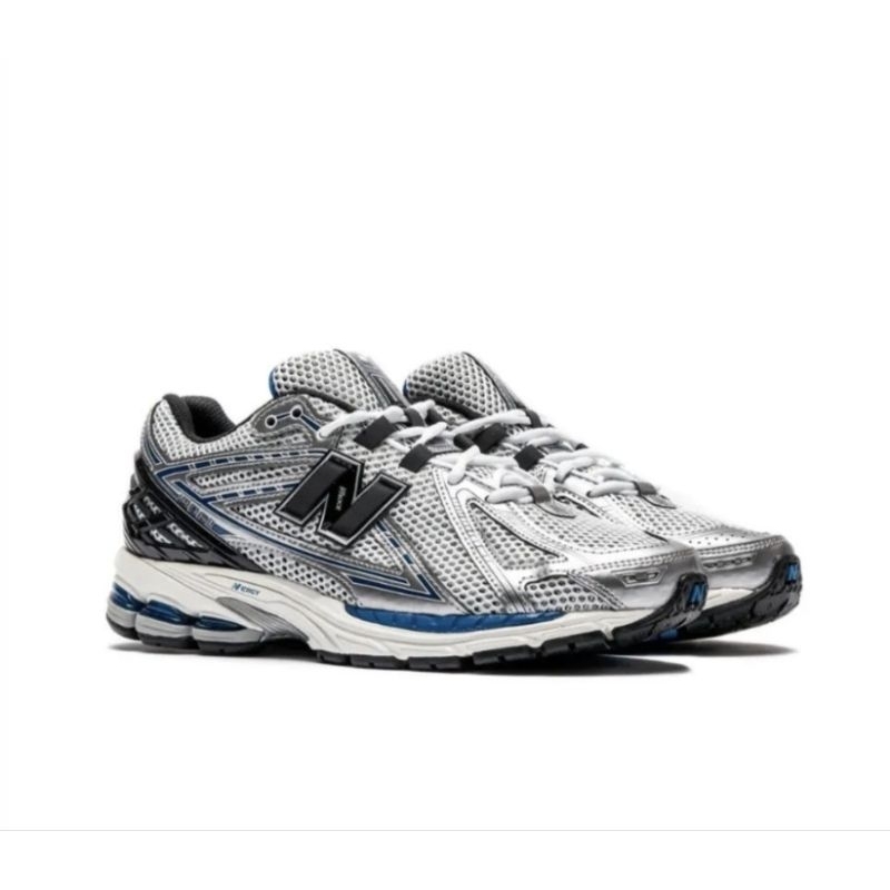 NEW BALANCE 1906R 銀白黑(M1906RCD) D楦 復古老爹鞋 US12/30CM | 蝦皮購物