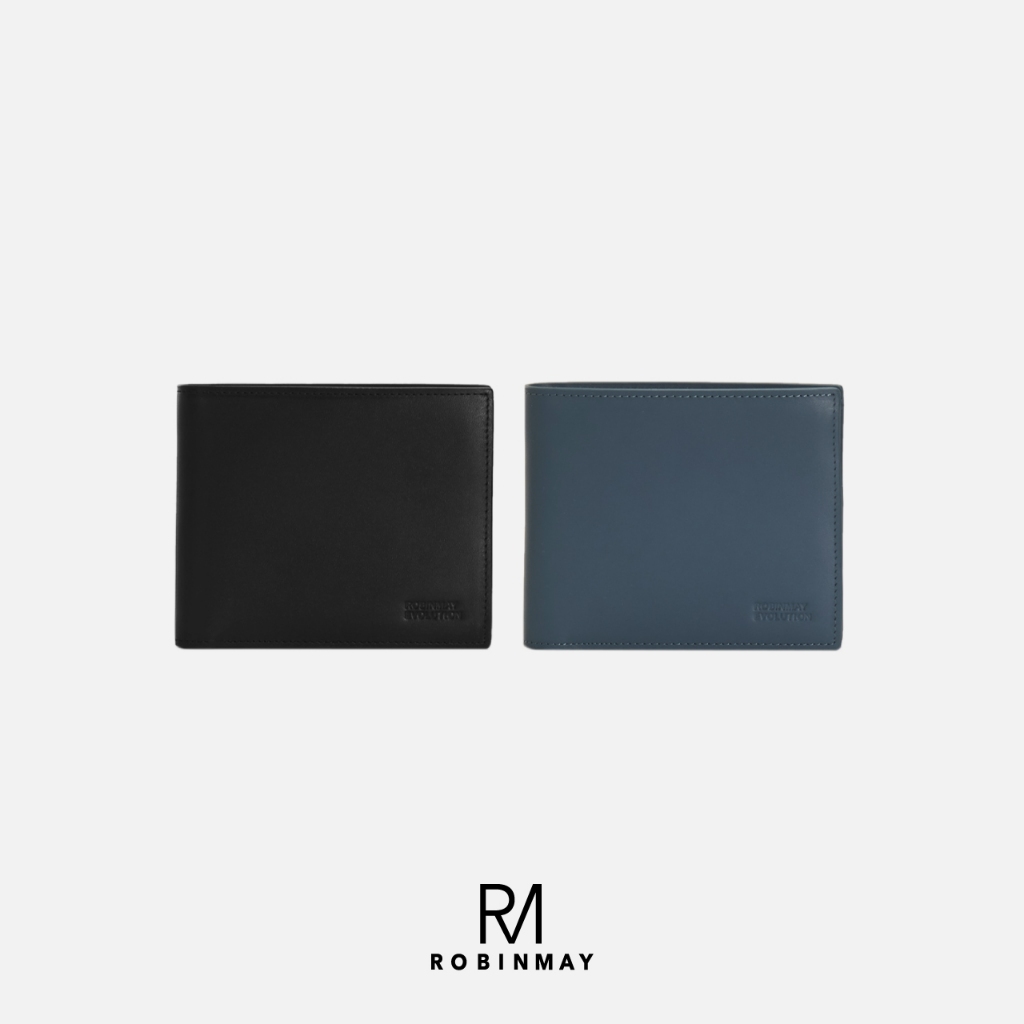 【ROBINMAY】尼亞真皮零錢短夾 | 蝦皮購物