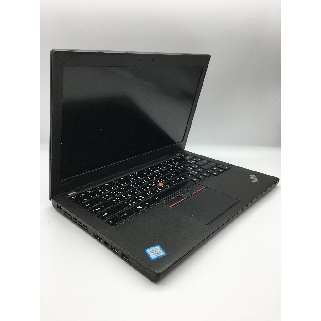 【二手】筆電零件機- LENOVO Thinkpad X260 - L374 | 蝦皮購物