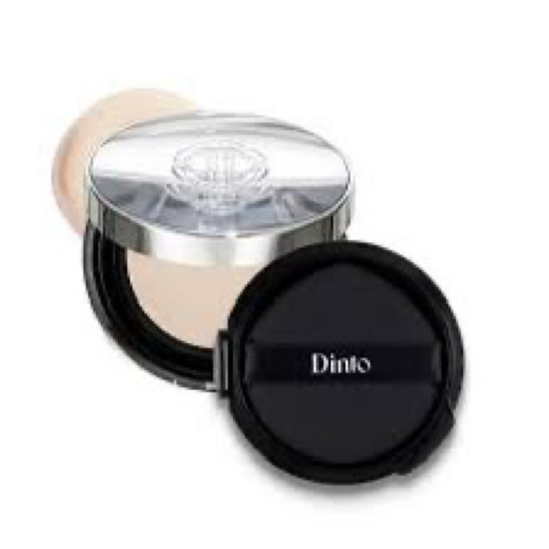 🔥全新Dinto女團水光玻璃氣墊 #942 | 蝦皮購物