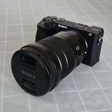 A6600 + 18-105G鏡頭 | 蝦皮購物