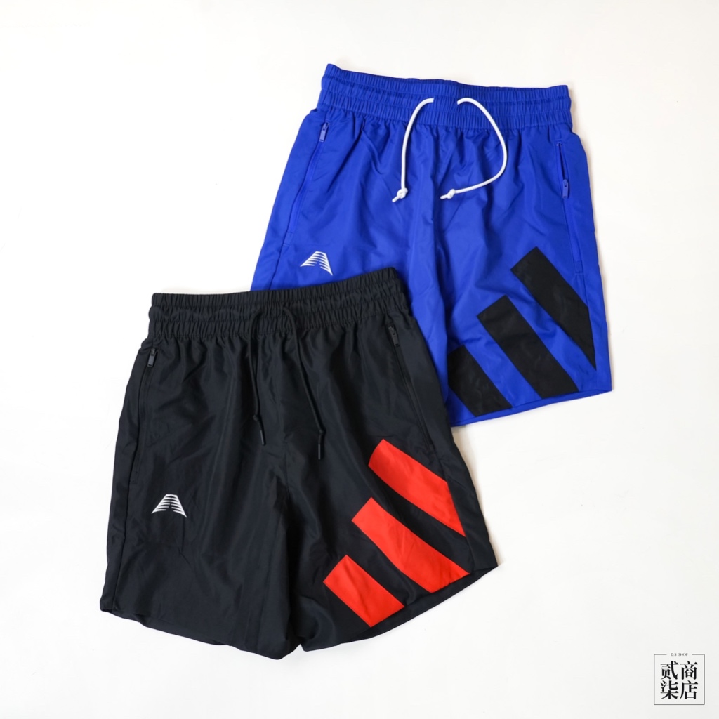 貳柒商店) ADIDAS ANTHONY EDWARDS 男款 短褲 運動褲 球褲 籃球 JD6150 JC7847 | 蝦皮購物