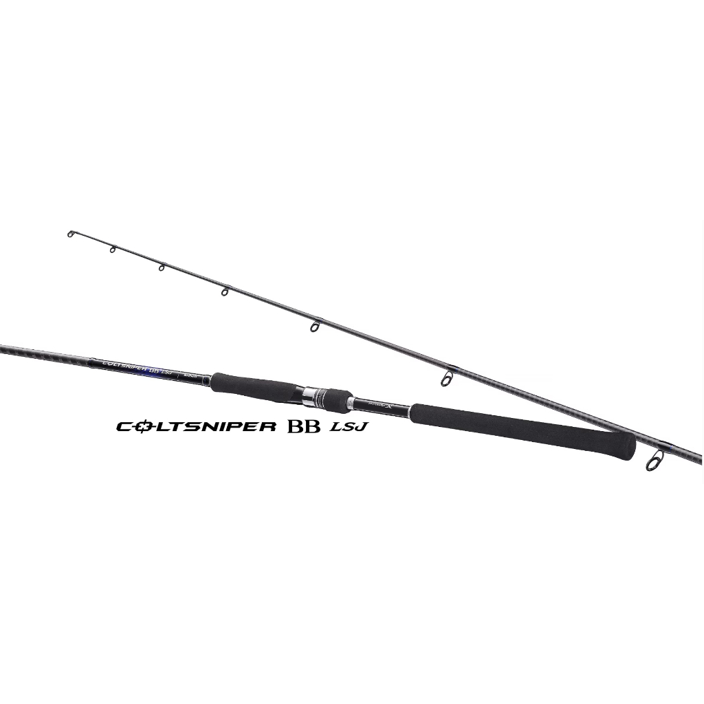 🔥【台南平昇釣具】🔥 SHIMANO 23年 COLTSNIPER BB LSJ 岸拋竿 輕型岸拋鐵板 | 蝦皮購物