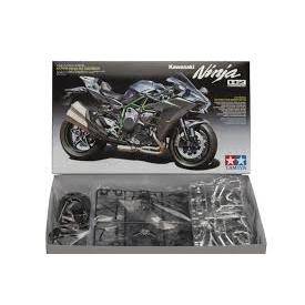 現貨 TAMIYA 田宮 14136 1/12 Kawasaki Ninja H2 CARBON | 蝦皮購物