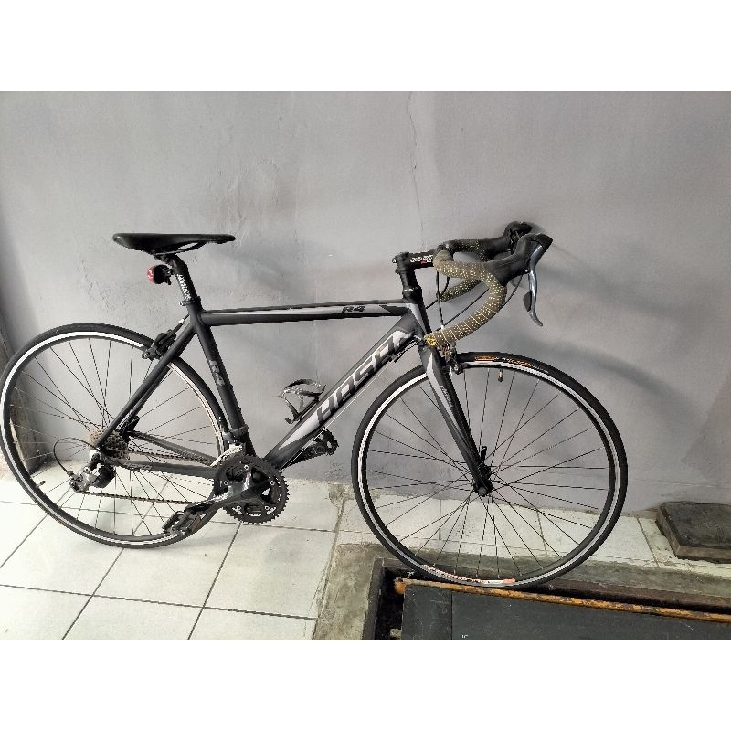 2017 HASA R4 鋁合金彎把公路車 只要6000元 | 蝦皮購物
